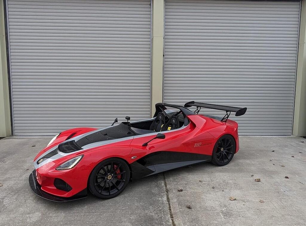 Seriously Lotus open day - Good Friday, 7th April 2023 - Meets + Track ...